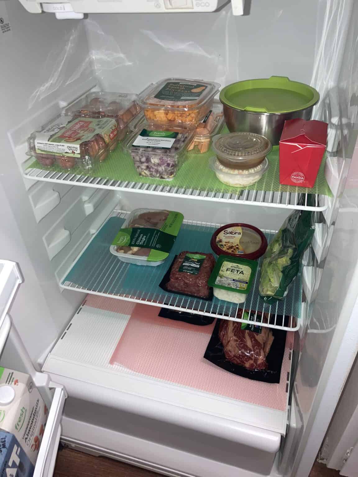 7 Easy Fridge Organization Ideas To Maximize Space & Save On Waste ...